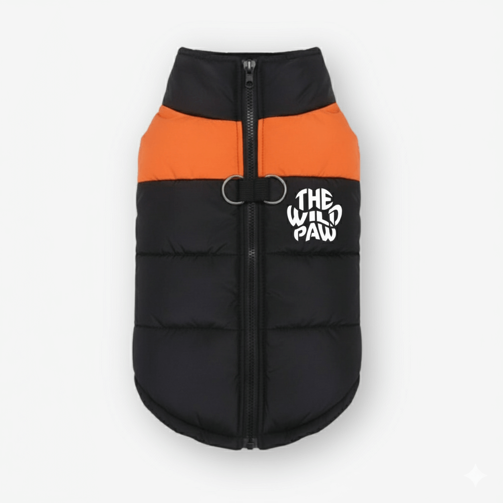 Wilderness Shield Vest | The Wild Paw